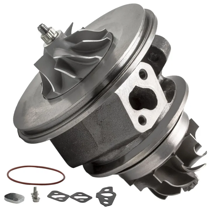 MaXpeedingrods CT20 Turbo Cartridge For Toyota Landcruiser 2LT 2.4L ...