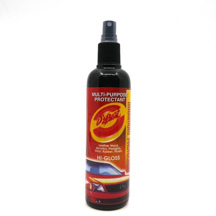 DBEST SPRAY MULTI PURPOSE PROTECTANT 125ML | Lazada PH