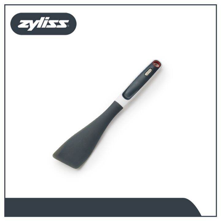 Zyliss Easy Lift Silicone Spatula E980094 | Lazada PH