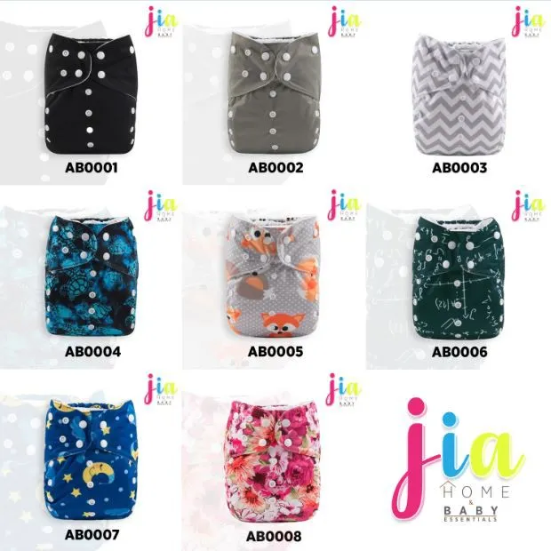 Big Sized Diapers - Alva XL With Big MF Insert | Lazada PH