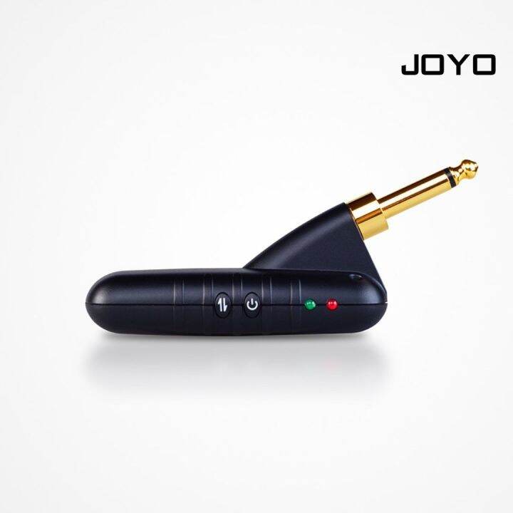 Joyo JW-02 Wireless Transmitter and Receiver | Lazada PH