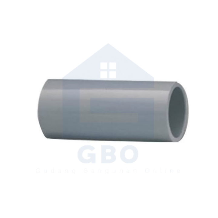 SINYLON - SOCKET (AW) 1" / SOKET 1 INCH / SOCK / SAMBUNGAN PIPA PVC ...