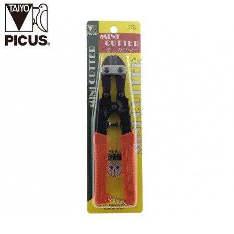 💥READY STOCK💥Taiyo Picus 8 Heavy Duty Mini Bolt Cutter TS-800 (Made in ...