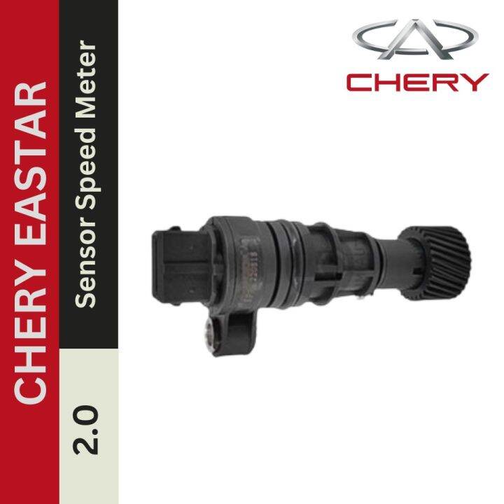 Chery Eastar 2.0 Sensor Speed Meter | Lazada