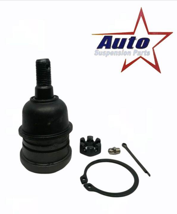 BALL JOINT ( 43310-39016 ) TOYOTA HILUX/LANDCRUISER/PRADO 98-04 | Lazada PH