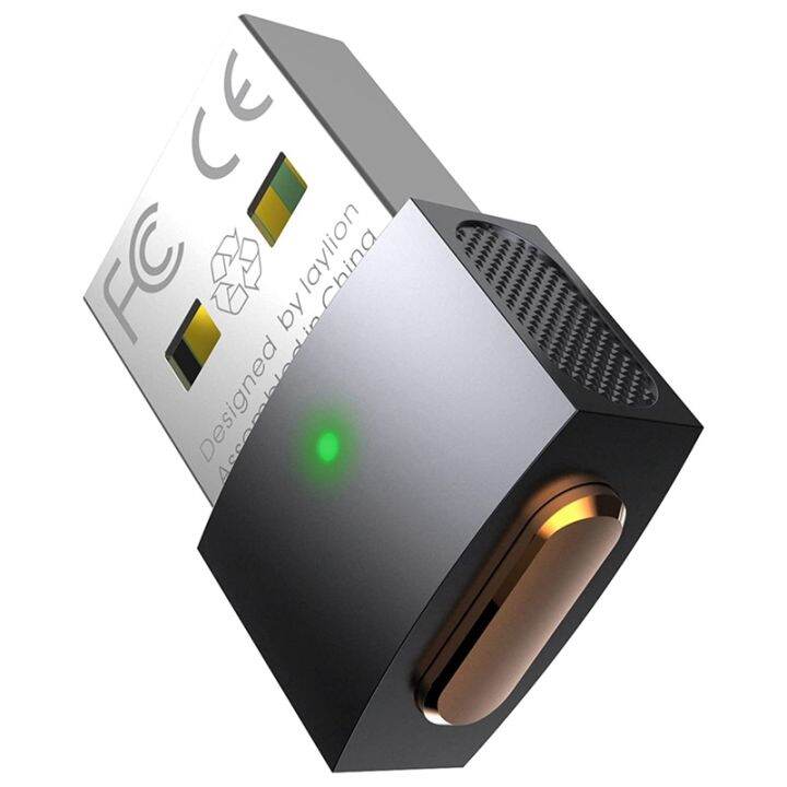 Full Metal Undetectable Mouse Jiggler With Memory Function Automatic Mouse Mover Jiggler Keeps