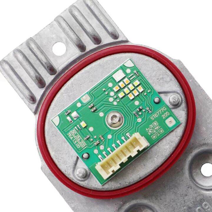 New A2059067804 Left LED Headlight Module DRL Daily Light Module for ...