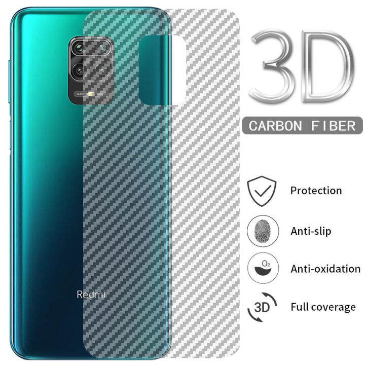 Back Screen Protector Film for Xiaomi 13 13T Mi 11 Lite 5G NE 12T 11T ...