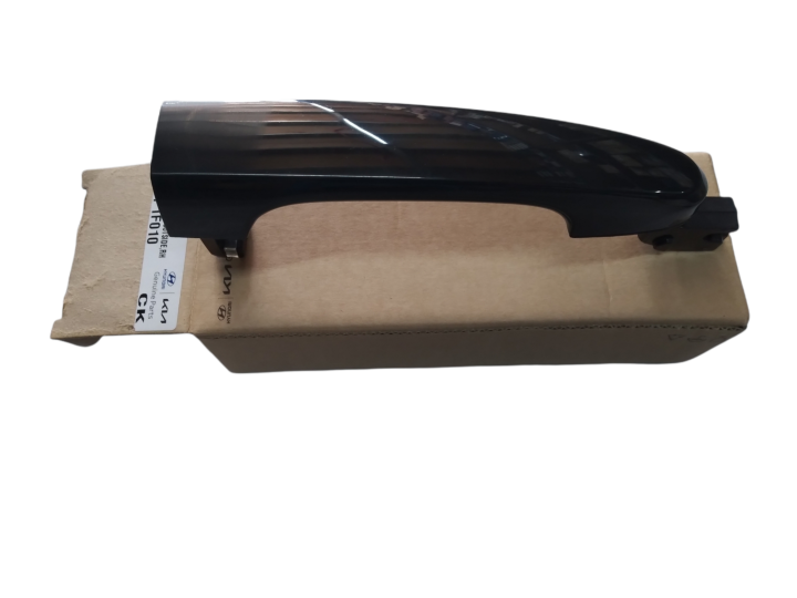 [ORIGINAL] 826611F010 DOOR GRIP OUTSIDE FRONT RIGHT SIDE KIA SPORTAGE ...