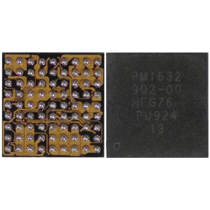 SmartPhonemall 【คลังสินค้าพร้อม】โมดูล IC Power PMi632 902-00 | Lazada.co.th