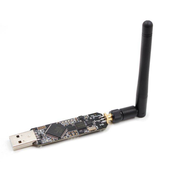 Ubertooth One 2.4 GHz Wireless Development Bluetooth Sniffer BTLE ...