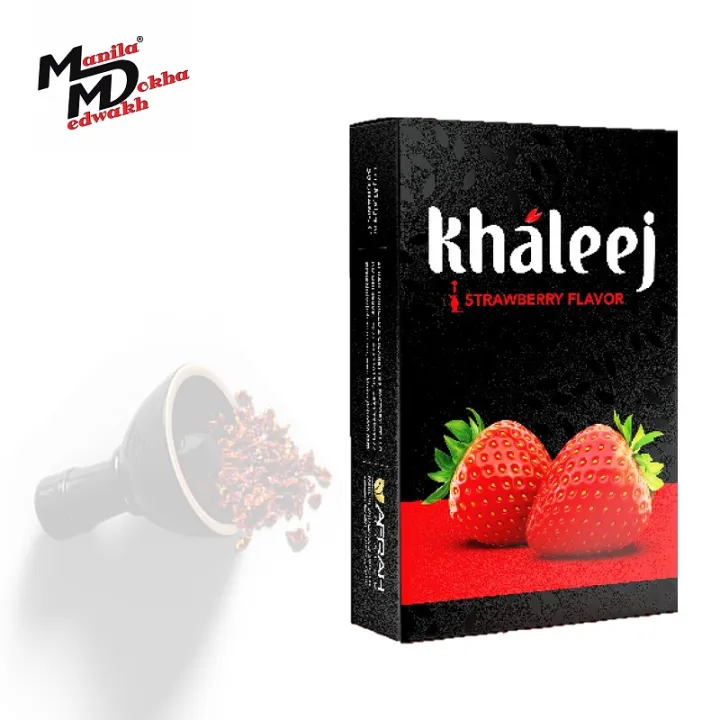 Strawberry Hookah Shisha Flavor | Lazada PH