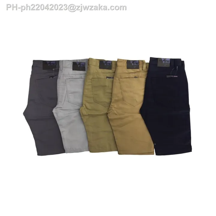 short for men new style 2022 MEN'S PANTS/COLORED TOKONG | Lazada PH