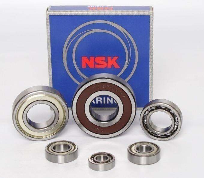 Bearing Roda Belakang HILUX Vigo Revo DC Fortuner 2010 42KWD10 NSK ...