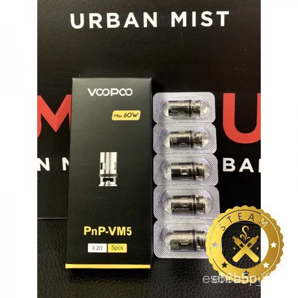 Vinci Drag Argus Replacement Coils Authentic Original PnP Coils VM1 VM3 ...