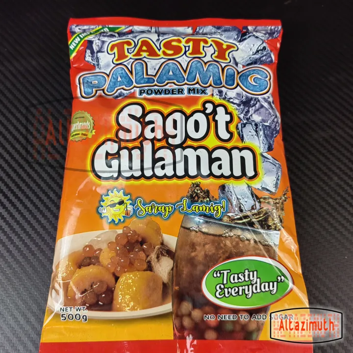 Sagot Gulaman 500 gramsTasty Sagot Gulaman | Lazada PH Sagot Gulaman 500 gramsTasty Sagot Gulaman | Lazada PH