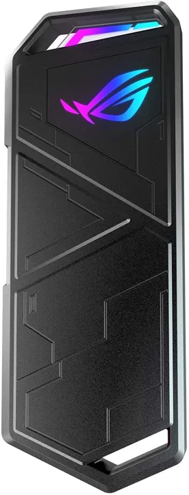 ASUS ROG STRIX Arion Aluminum Alloy M.2 NVMe SSD External Portable ...
