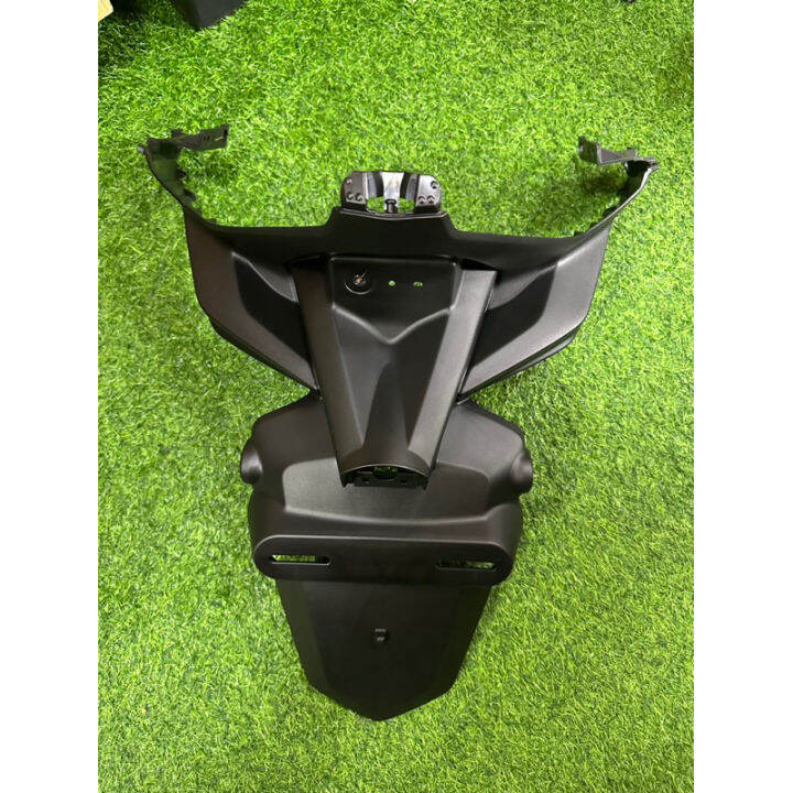 Xmax 2023 v2 Rear Fender Yamaha Genuine Parts | Lazada PH