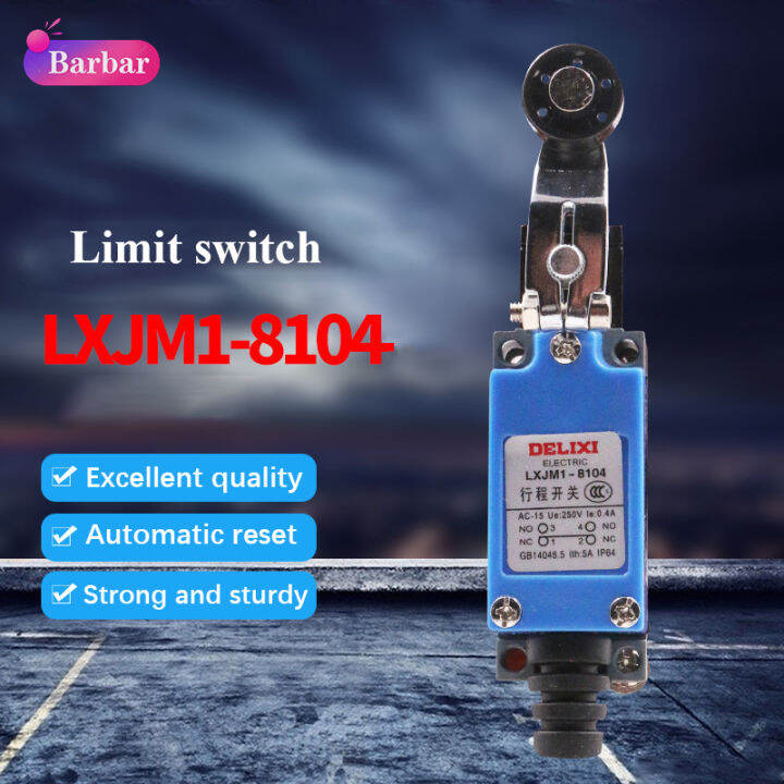 SaTine Plastic Rotary Roller Arm Limit Switch For Cnc Mill Plasma Limit Switch Mini Limit Switch ...