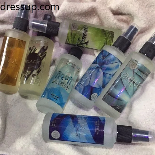 85ml Men inspired Collection by RMG OILBASED PERFUME♠ | Lazada PH