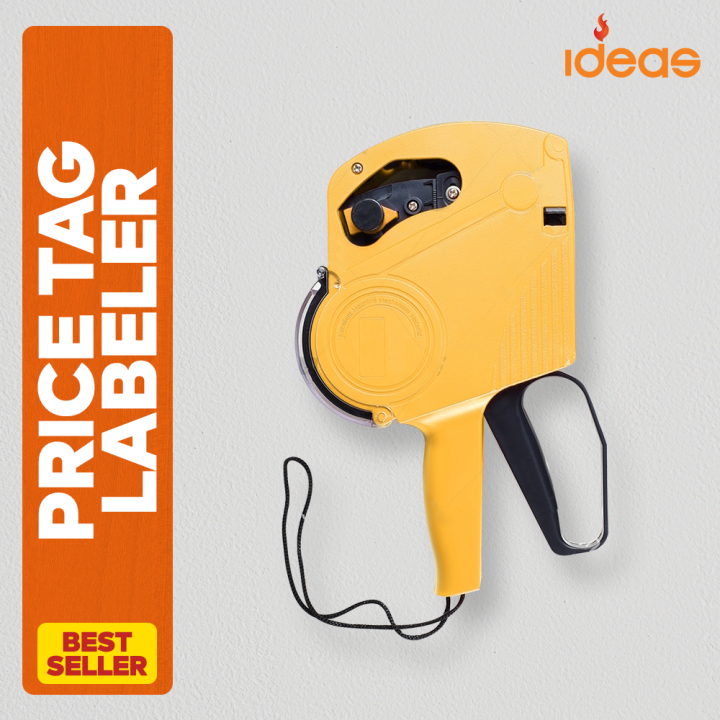 Label Gun Ink Roller at David Clinton blog