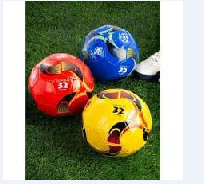 🌻𝐑𝐄𝐀𝐃𝐘-𝐒𝐓𝐎𝐂𝐊🌻 SOCCER BALL / PVC FOOTBALL BALL / ADULT SIZE SOCCER BALL ...