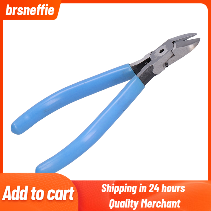 【Gold Certified】Heavy Duty Wire Cutters Side Cutters Electrical ...