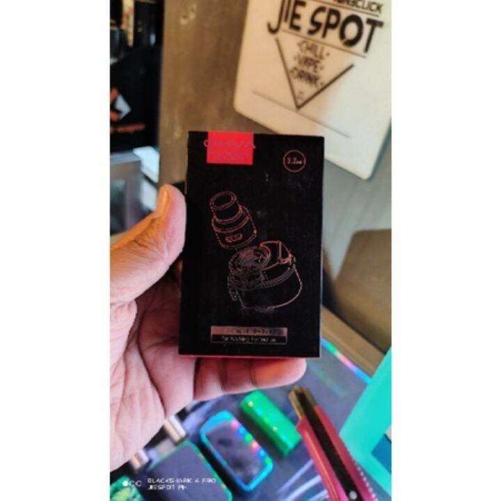 Vape OXVA Origin X 3in1 and Standard Kit | Lazada PH