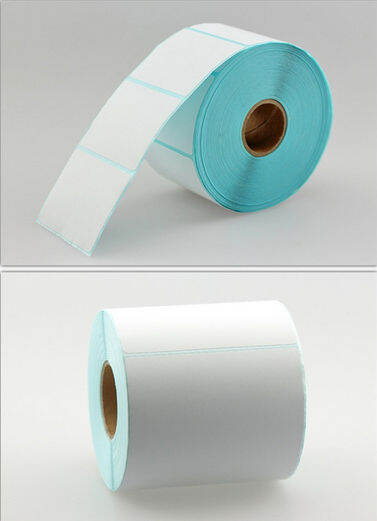 Airway Bill AWB Thermal Label / Barcode Sticker / Thermal Price Label ...