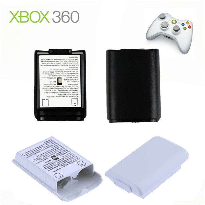 [Ready Stock] Xbox 360 Controller Case Compartment Cover Joystick ...