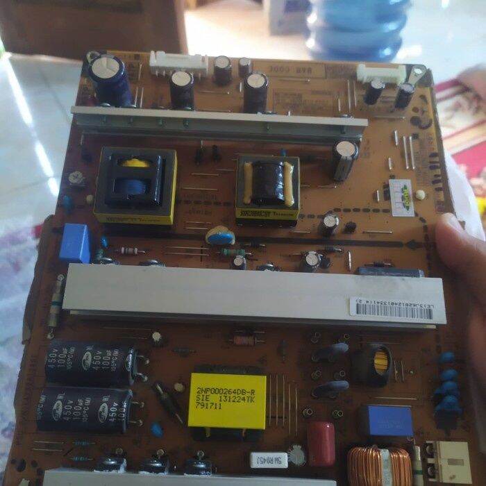 Psu - Power Supply - Regulator Tv LG 42PN4500 | Lazada Indonesia