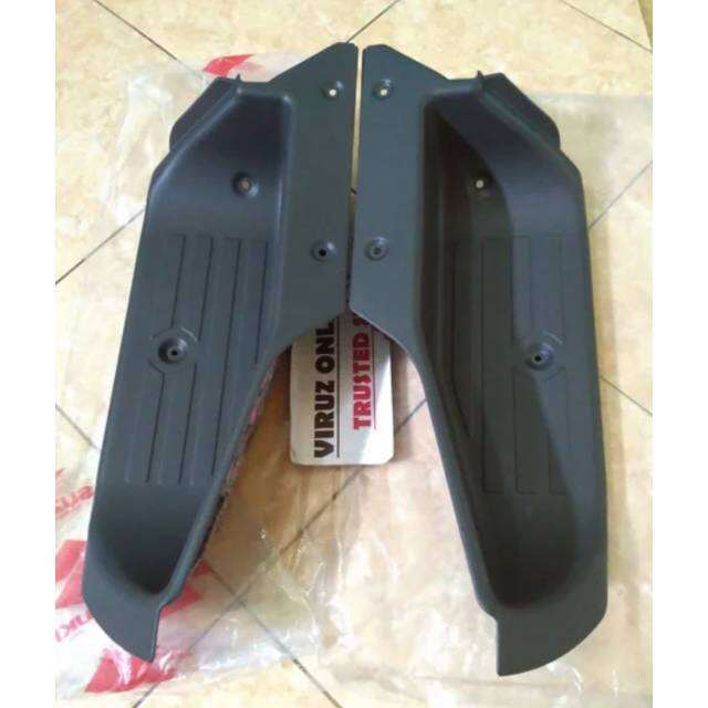 COVER ALAS PLASTIK INJAKAN PINTU DEPAN SUZUKI APV MEGA CARRY APV PICK ...