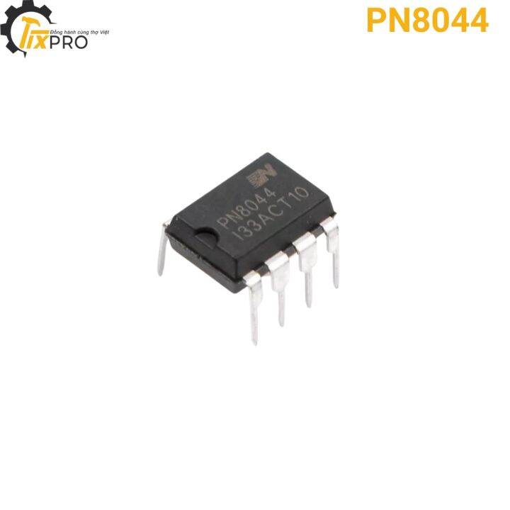 IC nguồn PN8044 DIP-8 5.4W 650V chip nguồn không cách ly | Lazada.vn