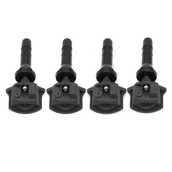 TPMS Tyre Pressure Sensor For KIA Seltos Hyundai Sonata DN8 CN7 2020 2021 Car Tire Pressure ...