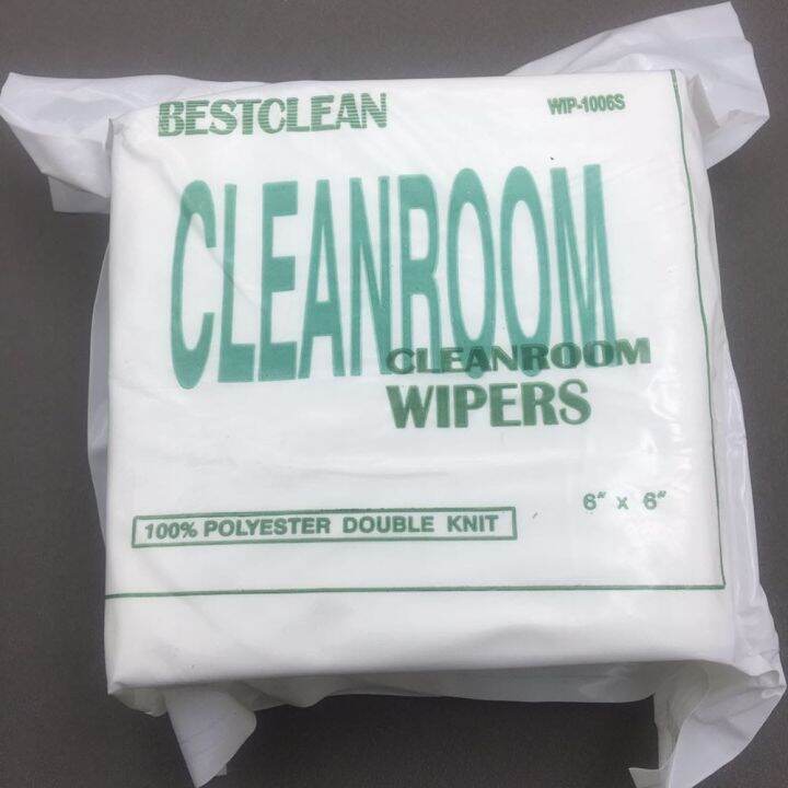 150PCS Print Head Cleaning Non Dust Cloth Dust Free Paper Cleanroom ...