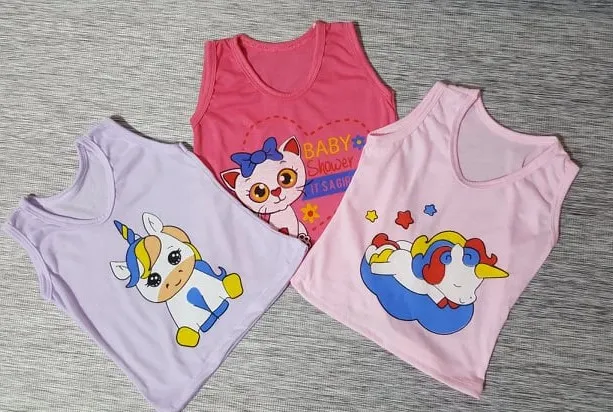 Set of 3 - Boxer Sando 6 months to 2 years old | Lazada PH