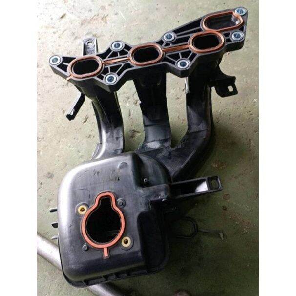 NEW PERODUA MYVI 1.0 , VIVA 1.0 INTAKE MANIFOLD 17120-B0050 | Lazada