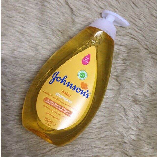 Johnson Baby Shampoo 750Ml Price In Pakistan at Isaac Dadson blog