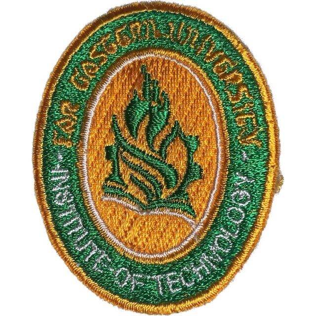 ☸FEU TECH Patches logo※ | Lazada PH