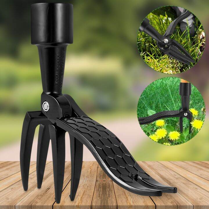 【BEIDA】 Weeding Replacement Weeder Weeding Head Replacement Garden Lawn ...