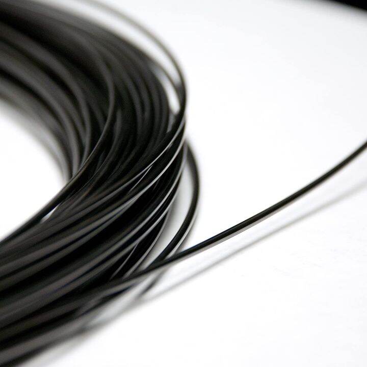 Nitinol Shape Memory Alloy (SMA) Pre-Trained Magic Muscle Wire ...