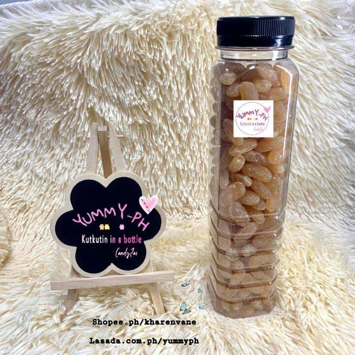 (METRO MANILA ONLY) [ NEGOSYO PACK ]] Sweet BEANS - Kutkutin in a ...
