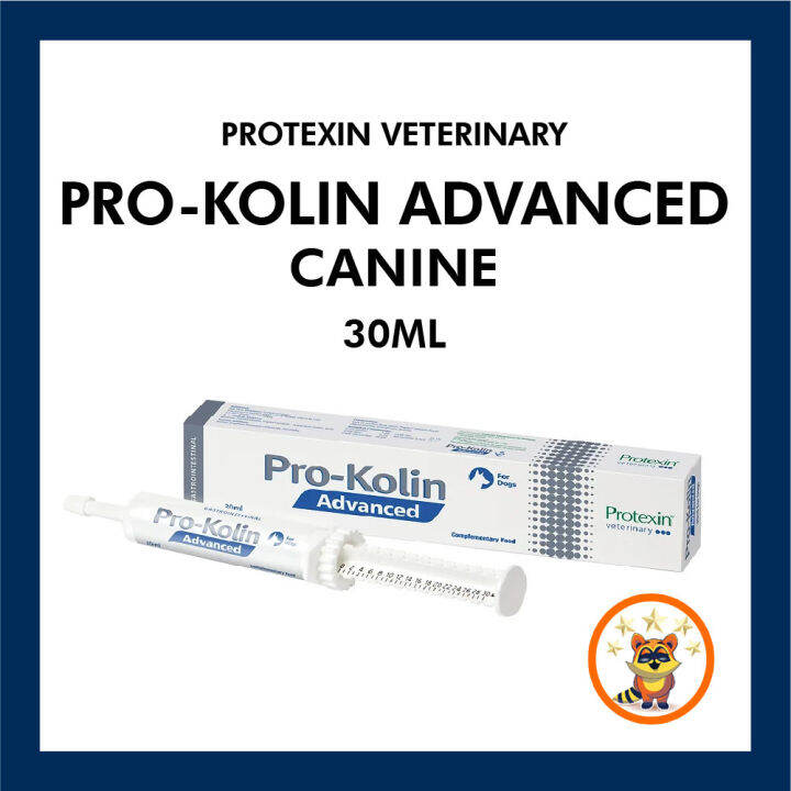 Protexin Veterinary Canine Pro-Kolin Advanced for Dogs 30ml | Lazada
