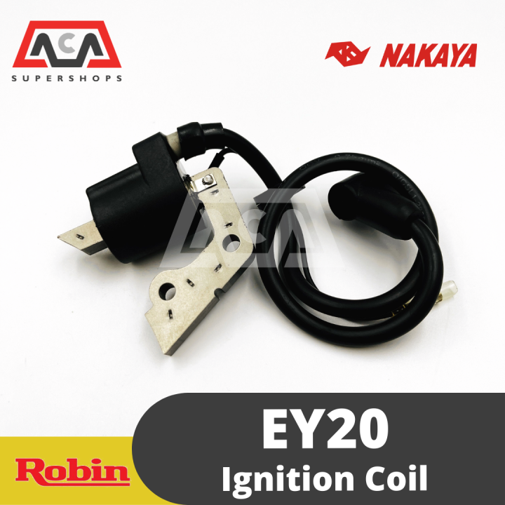 Robin Ignition Coil For 5HP/ EY20 | Lazada PH