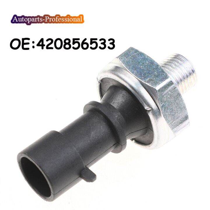 Car Accessories Oil Pressure Switch Sensor For Sea Doo Seadoo 4 TEC RXT ...