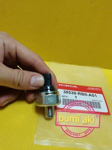 SENSOR KNOCK ATAU SENSOR KNOCKING ORIGINAL HONDA JAZZ RS GE8 2008 2009 ...