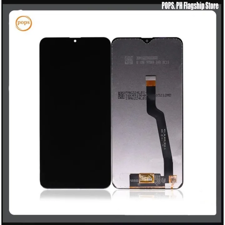 Samsung LCD Galaxy A10 A10S A20S A105 A107 LCD Touch Screen Display ...