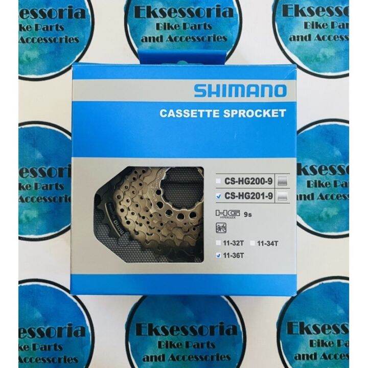 🇵🇭 Shimano Weapon Aeroic Cogs Sprocket Cogs 8 9 10 11 Speed | Lazada PH