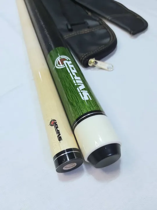 SNIPER RADIAL CUE - Tako pang BIlyaran - Billiard Cue - Billiard ...
