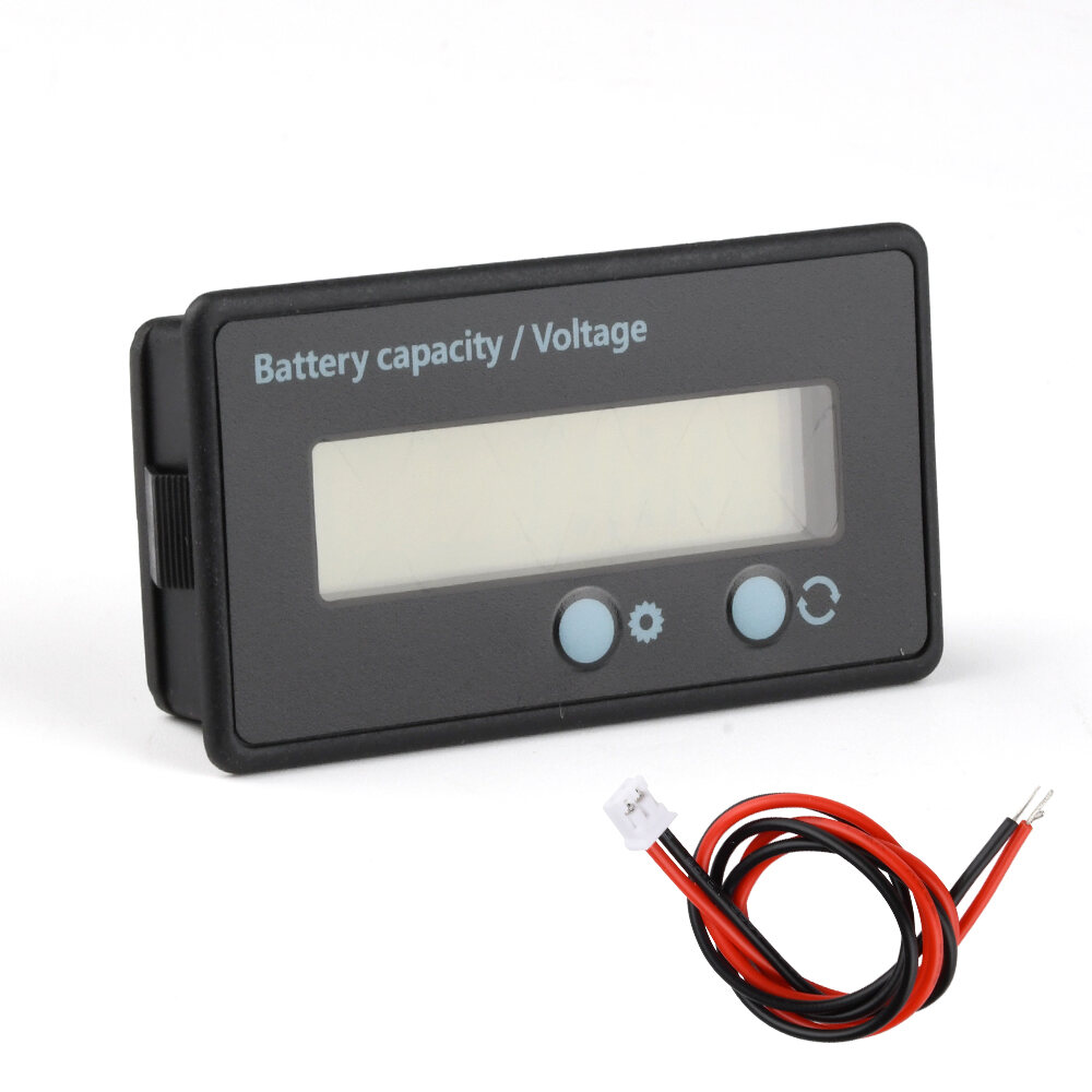 Battery meter - intelligencelopers